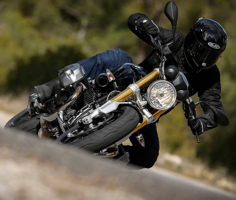 RnineT – different angles part 1 - motorbikes.blog