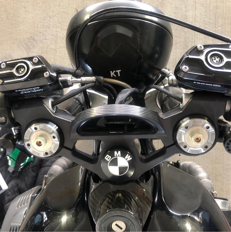 RnineT – different angles part 1 - motorbikes.blog