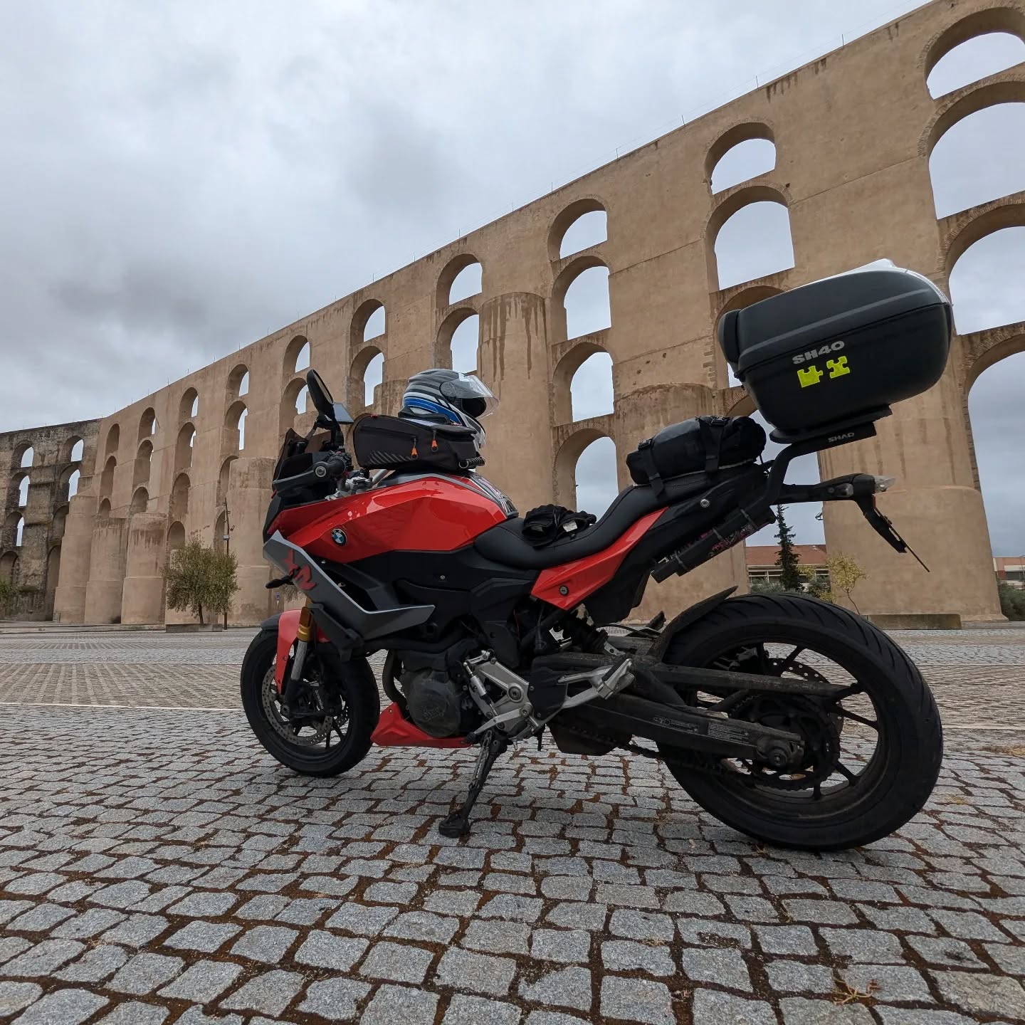 RnineT – different angles part 1 - motorbikes.blog